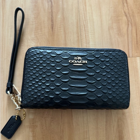 Coach | Bags | Brand New Coach Wallet | Poshmark